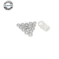 China SMR63 Open Type S673 Open Type 3x6x2mm Z3P5SRL Ultra Miniature Motor Bearing High Precision For Micro Motors for sale
