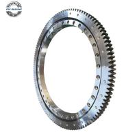 China USA Market VSA250755-N Slewing Ring Bearing 655*898*80mm Light Size And Thin Section for sale