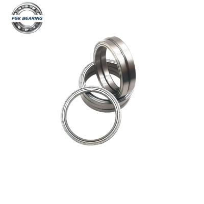 China FSK 6709ZZ Thin High Speed ​​Ball Bearings 45*55*6mm Slip Shaft Differential Shaft Monitoring Thin Wall Bearings for sale