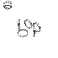 China Non-Standard Thin Wall Bearing ET2520ZZ 20*25*4mm Fitness Equipment Bearing With Single Row for sale