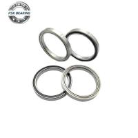 China 6700-6711 High End Thin Wall Bearings 67 Series Ultra Slim Design For Robotics & Automation for sale