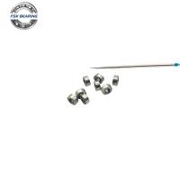 China FSKG MR63ZZ 673ZZ Z3P5SRL Special Miniature Deep Groove Ball Bearing 3*6*2.5mm Motor Bearing for sale