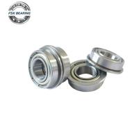 China F688ZZ 8x16x5mm Miniature Flange Motor Bearing Double Shielded For Compact Motors for sale