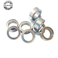China R168ZZ 6.35x9.525x3.175 Bearing Medical Device & Toy Grade Double Shielded Miniature Bearing for sale