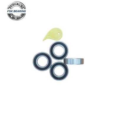China 6003RS Non-Standard 18x35x10mm Automotive Steering Gear Bearing for sale