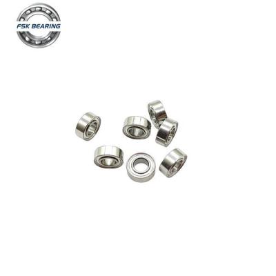 China MR84ZZ Miniature Imperial Bearing 4x8x3mm High Speed ​​Motor Bearing For Electric Toothbrushes And Toys for sale