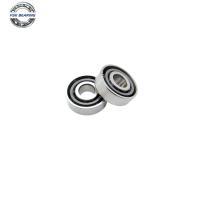 China FSK 708AC/P4 Angular Contact Ball Bearing 8*22*7mm Silicon Nitride Ceramic Ball Matching Bearing for sale