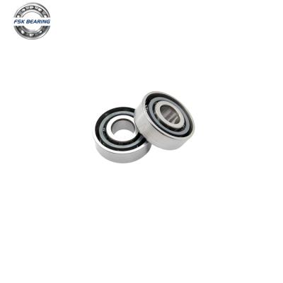 China FSK 708AC/P4 Angular Contact Ball Bearing 8*22*7mm Silicon Nitride Ceramic Ball Matching Bearing for sale