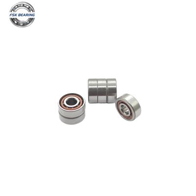China FSK Brand 719/4C 719/5C 719/6C 719/7 8 9 Miniature Angular Contact Ball High Speed Precision Bearing P5 for sale