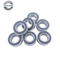 China 63800ZZ 63800-2RS Miniature Bearing Bicycle Bearing Bicycle Hub Bearing for sale