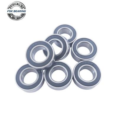 China 63800ZZ 63800-2RS Miniature Bearing Bicycle Bearing Bicycle Hub Bearing for sale