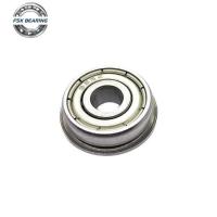 China F625ZZ RF-1650ZZ Miniature Bearing 5x16x5mm Flange Mechanical Bearing Miniature Bearing 5x16x5mm Flange Mechanical Bearing for sale