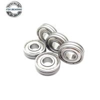 China S608ZZ R-2280ZZ Miniature Bearing 8x22x7mm Outer Diameter Double Groove 420 Stainless Steel Bearing for sale