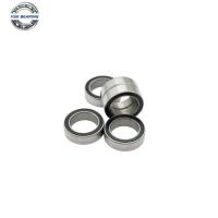 China Single Row MR128RS L-1280RS Special Miniature Ball Bearing 8*12*3.5mm Grinder Bearing Monitoring Pan Tilt Bearing for sale