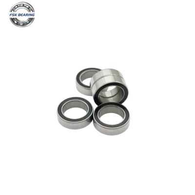 China Single Row MR128RS L-1280RS Special Miniature Ball Bearing 8*12*3.5mm Grinder Bearing Monitoring Pan Tilt Bearing for sale