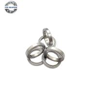 China Single Row S6704ZZ Deep Groove Ball Thin Wall Bearing 20*27*4mm Ball Bearing SUS440 Stainless Steel for sale