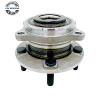 China High Quality 51750-A9000 Wheel Bearing Kit Front Wheel Hub Bearing For HYUNDAI for sale