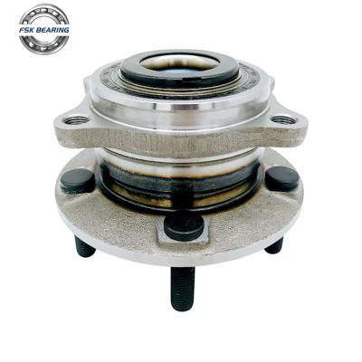 China High Quality 51750-A9000 Wheel Bearing Kit Front Wheel Hub Bearing For HYUNDAI for sale