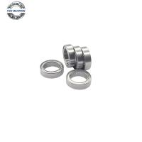 China S6700ZZ 420 Stainless Steel Thin-Walled Ball Bearing 10*15*4mm Pneumatic Tool Drone ABEC-5 for sale