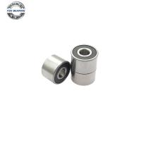 China 408RS Deep Groove Ball Bearing 8*22*14mm Twisting Machine Non-Standard Thickening Bearing for sale