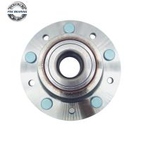 China FSKG Brand BK212B664CB Wheel Bearing Kit Wheel Hub Bearing For FORD for sale