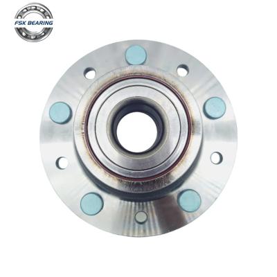 China FSKG Brand BK212B664CB Wheel Bearing Kit Wheel Hub Bearing For FORD for sale