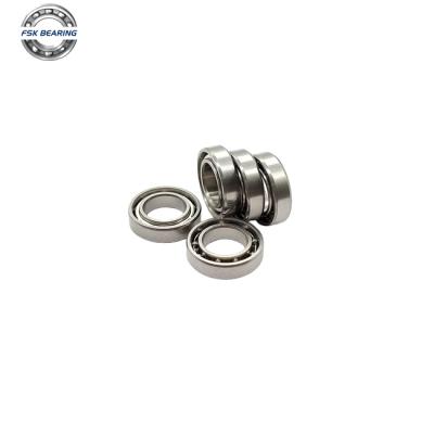China High Precision SMR148K L-1480 British Stainless Steel Open Shaft 8x14x3.5mm For Fishing Gear Toys for sale
