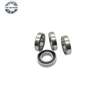 China Inch Bearing 16003RS Deep Groove Ball Bearing 17x35x8mm For Children'S Toys Motor Reducer Bearings for sale