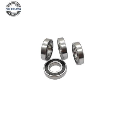 China Inch Bearing 16003RS Deep Groove Ball Bearing 17x35x8mm For Children'S Toys Motor Reducer Bearings for sale