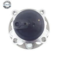 China Automotive 3104100BKZ1DA Rear Wheel Hub Bearing For Great Wall China Factory for sale