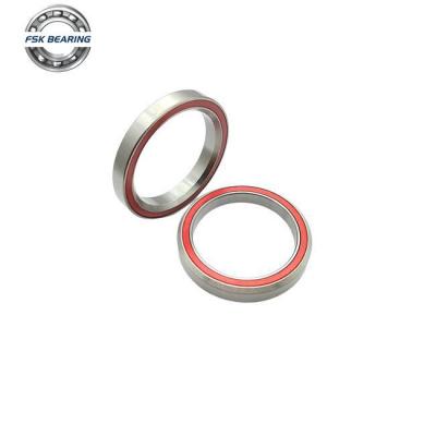 China MH-P16H8 40x52x8mm 45°X45° Bicycle Headset Tapered Bearing Deep Groove Ball Bearing for sale