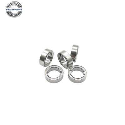 China Inch bearing SMR128ZZ L-1280ZZ 440 stainless steel ball bearing 8x12x3.5mm Miniature Instrument Series for sale
