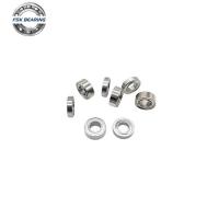 China MR84ZZ MR84ZZW2 4x8x3mm 4x8x2mm Electric Toothbrush Bearing Deep Groove Ball Bearing for sale