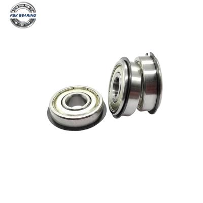 China Single Row 629ZZNR Deep Groove Ball Bearing 9x26x8mm With Snap Ring Bearing for sale