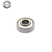 China 608ZZ Deep Groove Ball Bearing Non-Standard ID9 8x22x7mm 9mm Inner Ring Height Increased By 1mm On Each Ring for sale