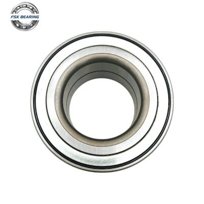 China Euro Market DAC45820045 Wheel Hub Bearing 45X82X45mm Auto Parts for sale