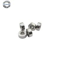 China NonStandard Bearing 695ZZW5 R-1350ZZW5 Deep Groove Ball Bearing 5x13x5mm Motor Bearing Wire Cutting Bearing for sale