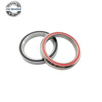 China MH-P16H7 40x52x7mm 45/45° Angular Contact Bearing Bicycle Headset Bearing for sale