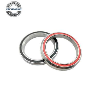China MH-P16H7 40x52x7mm 45/45° Angular Contact Bearing Bicycle Headset Bearing for sale