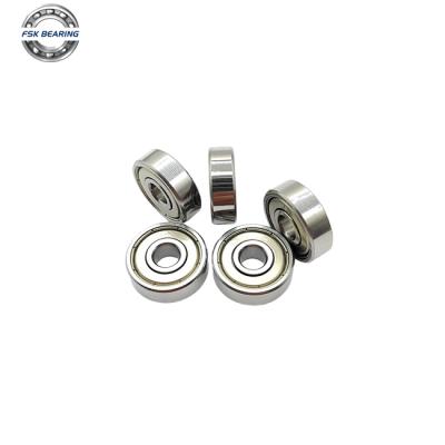 China FSK 626ZZ Miniature Deep Groove Ball Bearing 6x19x6mm Motor Cutting Machine Power Tool Bearing for sale