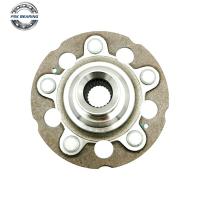 China Auto Parts 42210-S0H-000 Wheel Bearing Kit Wheel Hub Flange For HONDA CR-V for sale