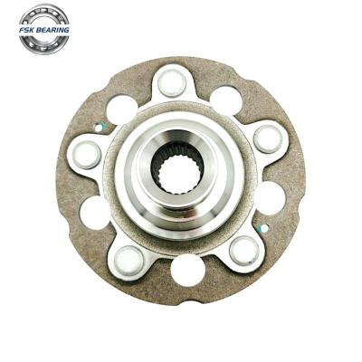 China Auto Parts 42210-S0H-000 Wheel Bearing Kit Wheel Hub Flange For HONDA CR-V for sale