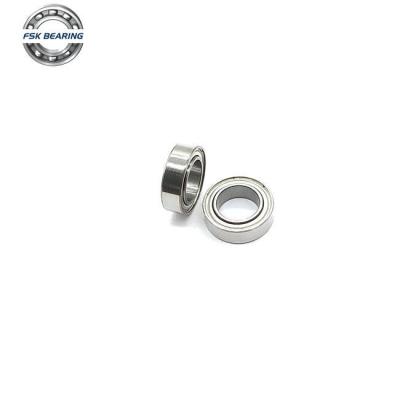 China MR106ZZ 6x10x3mm High Speed Nail Polisher Bearing Deep Groove Ball Bearing for sale