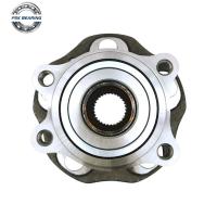 China High Precision 43550-03011 Front Wheel Hub Bearing Auto Parts Manufacturer for sale