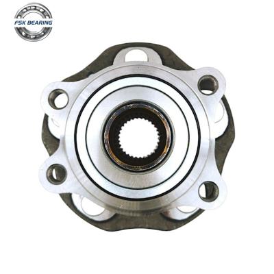 China High Precision 43550-03011 Front Wheel Hub Bearing Auto Parts Manufacturer for sale