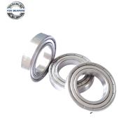China FSKG S6905ZZ Deep Groove Ball Bearing 25x42x9mm 420 Stainless Steel Thin Wall Bearing Motor Bearing for sale