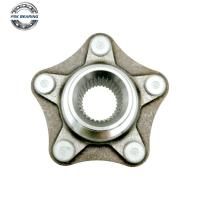China Durable Quality C2Z2200 Rear Wheel Hub Bearing For JAGUAR High Speed for sale