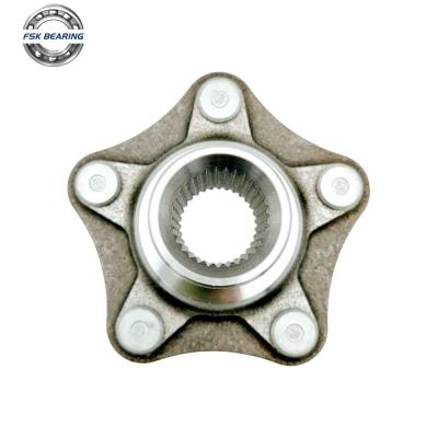 China Durable Quality C2Z2200 Rear Wheel Hub Bearing For JAGUAR High Speed for sale