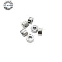 China 693ZZ Miniature Ball Bearing 3x8x4mm Hair Dryer Cooling Fan Bearing Deep Groove Ball Bearing for sale