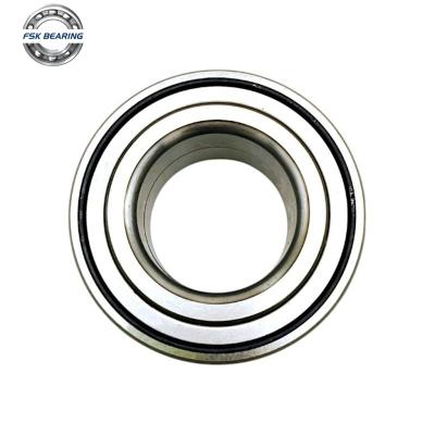 China Premium Quality DAC40740036-34 Front Wheel Hub Bearing 40x74x34x36mm Double Row for sale